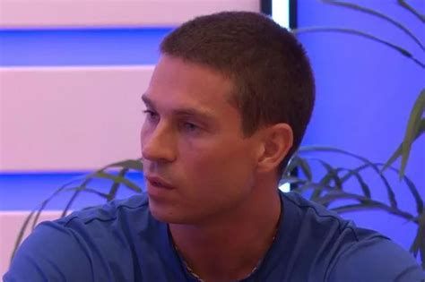 Itv Love Islands Joey Essex In Big Trouble After X Rated Night With Ex