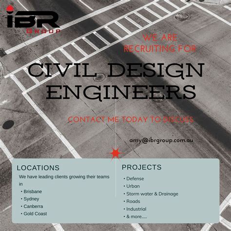 Amy Leaney On Linkedin Civildesign Civilengineering Sydneyjobs Sydneyengineer Civildrafter