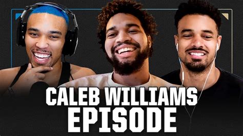 Amon Ra St Browns Brother Isnt Interested In Staying In Detroit