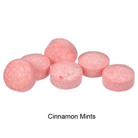 Round Mint Tin With Full Color Dome 2 1 8 146736 218