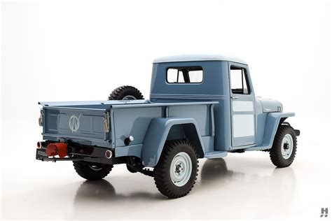Sheet Metal Body Parts Needed For Pickup Truck Old Willys Forum