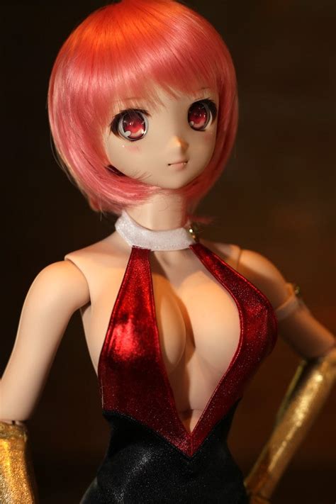 キューティーハニー その1 Chronostasis