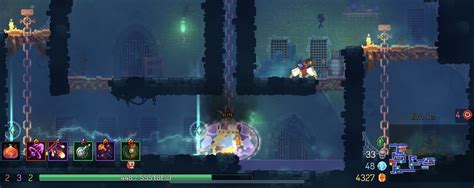 The Moment You Realize That This Elite Shield Variant Is An Optional Battle Once Triggered