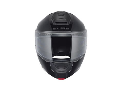 Schuberth Helmet Concept Glossy Black