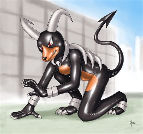 Rule 34 Absurd Res Anthro Audie Gryph Bound Bulge Buttplug Buttplug