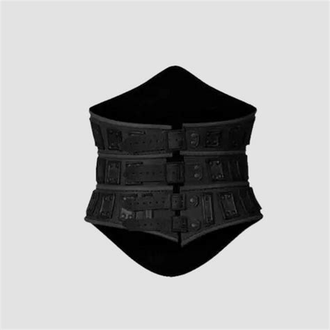 Corset Cuir Femme Viking Maison Du Corset
