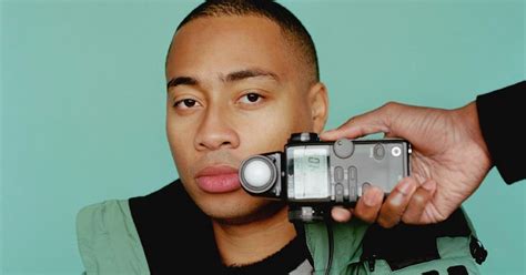 Cadence Weapon