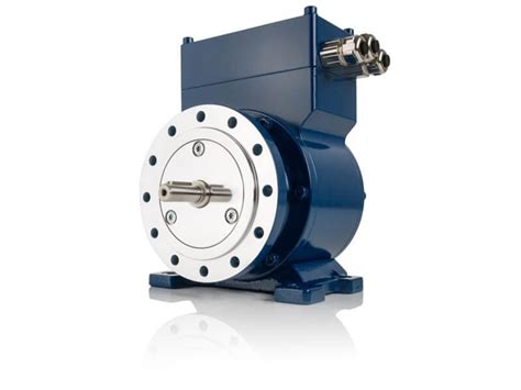 Heavy Duty Absolute Encoder Mangalam Electricals