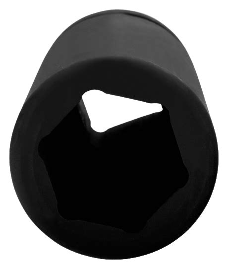 Impact Deep Socket 1 Drive التويجري للمعدات الصناعية Al Tuwaijri