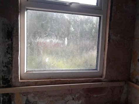 Edge Trim Around A Window DIYnot Forums