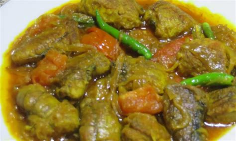 Recipe মাছের ডিম ভুনা তৈরির রেসিপি