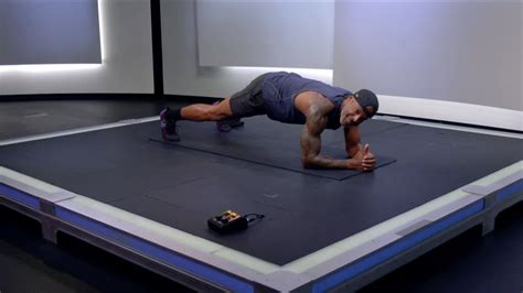 Core Strength Classes Peloton