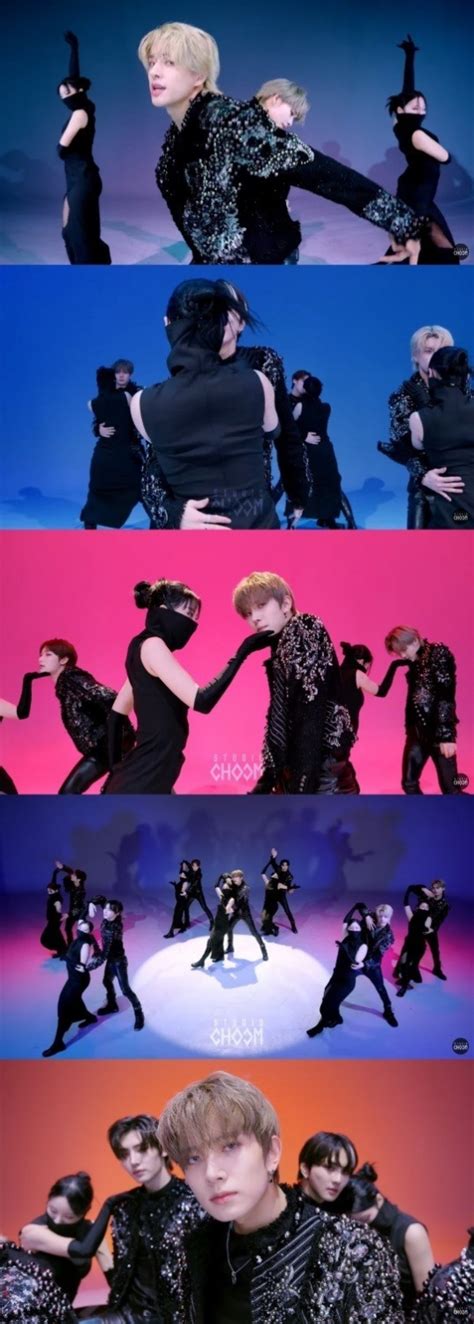 Enhypens New Choreography Ruffles Feathers Fans Divided Over Female