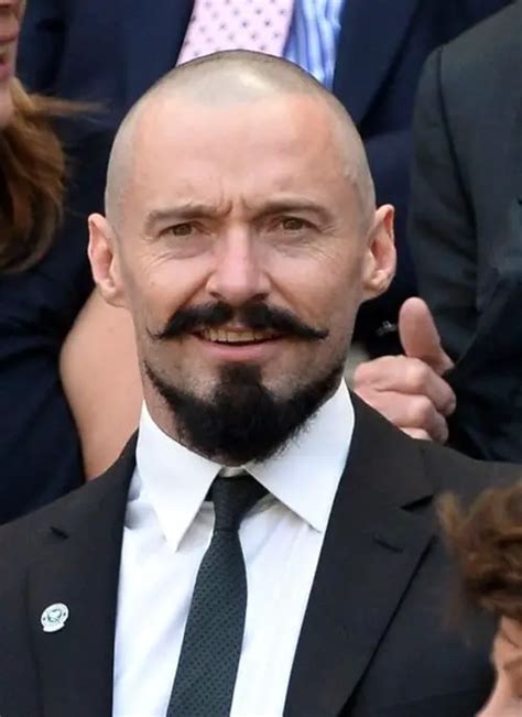 Best Trendy Beard Style For Bald Head Beards Base