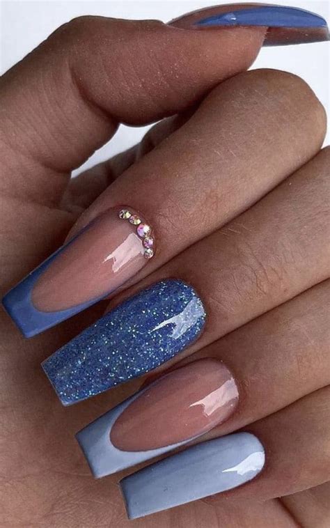 Nails Acrylic Manicura De Uñas Uñas De Gel Tutoriales De Manicura