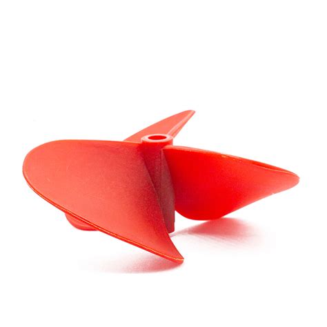 Apisqueen 100mm Fully Immersed Paddle Propeller For Boats Underwater