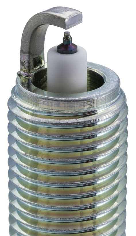 NGK Laser Iridium Spark Plug, ILZKBR7B8G Fits select: 2013 MINI COOPER ...