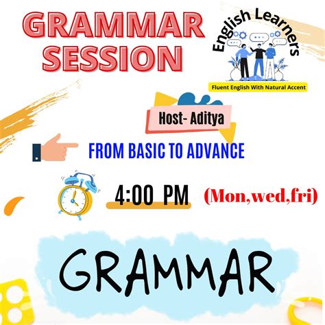 Grammar Tips And Rules Gyanu