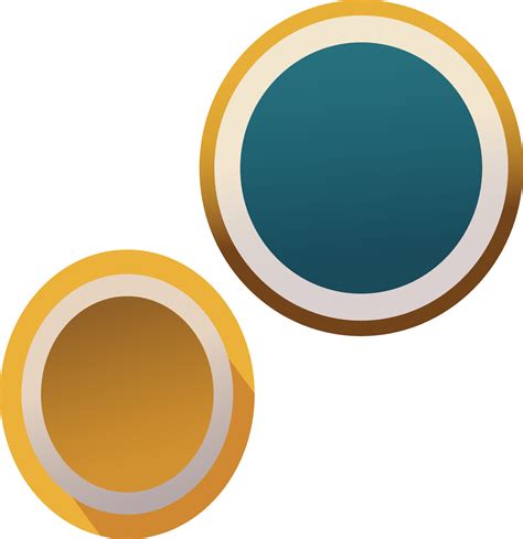 Free Vector Realistic Round Vector Art At Vecteezy