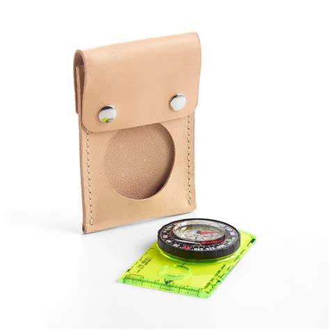 Explorer Compass Kit — Tandy Leather Inc
