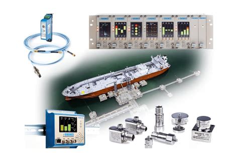 Vibrationmonitoring Maritimetransportation Sensonics Ltd