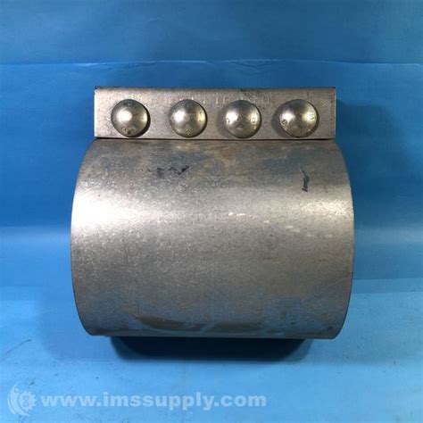 Morris Coupling 8 4c 0d Coupling 203 2mm Ims Supply