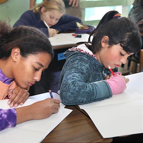 The Waldorf School Of San Diego Top Ranked Private School For 2026
