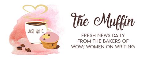 Wow Women On Writing Blog