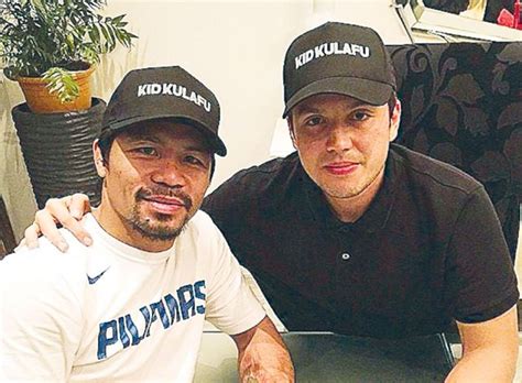Mister Ni Toni Na Si Direk Paul Nagka Amnesia Sa Pelikulang Kid Kulafu
