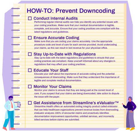 Downcoding What Is It And How Does It Affect Medical Billing 2024