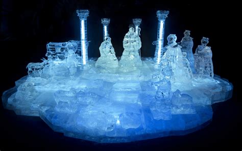 Ice Kingdom – International Special Attractions