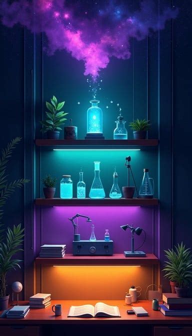 Free Research Evolution Visualized Photo Research Laboratory