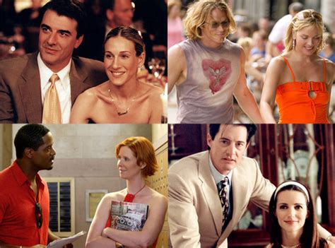Satcs Ultimate Couple From We Ranked All The Sex And The City Couples