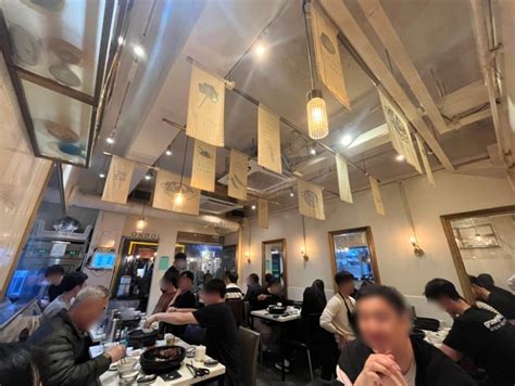 서울대입구 샤로수길 고기맛집 온돌 스테이크 된장전골 맛집 추천 네이버 블로그
