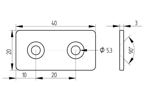 Lasche 5 20 Ratiotechnik Heinz Karls Gmbh