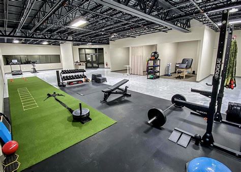 Sport Summit Physical Therapy In Mt Pleasant And Clare Mi