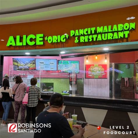 Robinsons Santiago Added A New Photo Robinsons Santiago