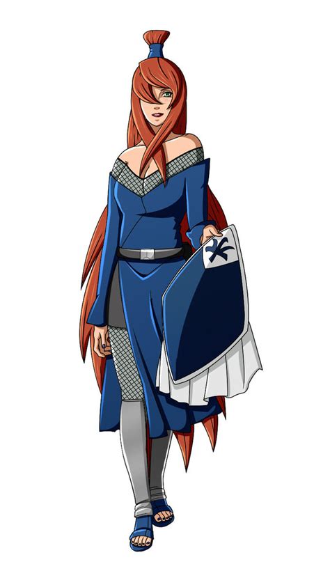 Mizukage By One67 On Deviantart
