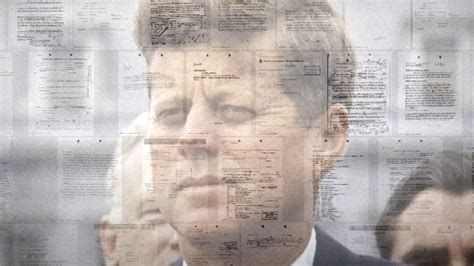 New Name Emerges In John F Kennedy Assassination Investigation Abc13