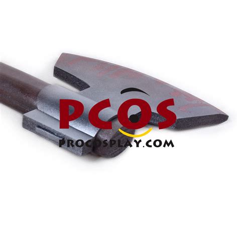 Dead By Daylight Huntress Axe Mp004411 Best Profession Cosplay
