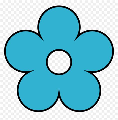 Cornflower Scooby Doo Flowers Hd Png Download Vhv