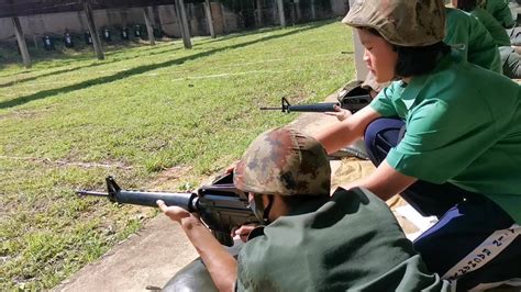 ชมรมนักศึกษาวิชาทหารโรงเรียนบางปะอิน ราชานุเคราะห์ ๑