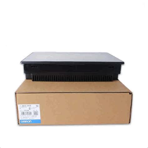New Omrons Hmi Human Machine Interface Nb7w Nb10w Nb3q Nb5q Tw00b Tw01b Tw00b Tw01b Tw11b Tw10b