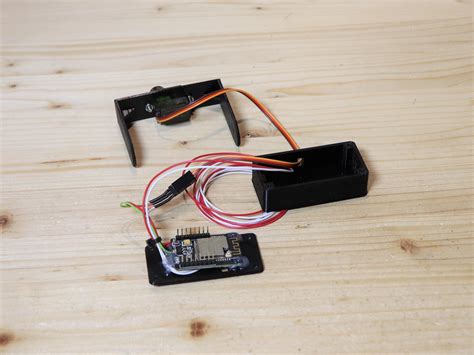 Super Cheap Security Camera With Esp32 Cam 7 Steps With Pictures