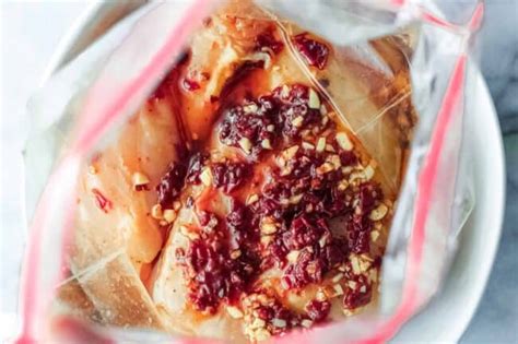 Chipotle Chicken Marinade Recipe Easy Chicken Recipes