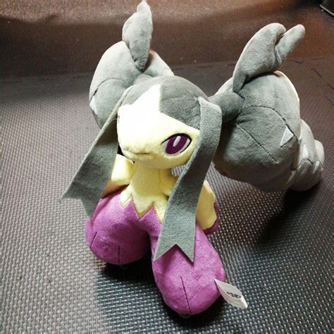 ポケモンセンター メガクチートぬいぐるみ メルカリ