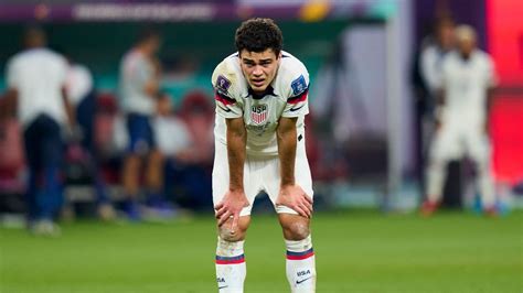 Giovanni Reyna Rumors News Top 20 Must Read Stories