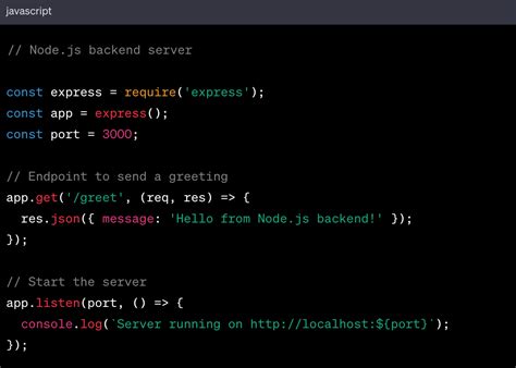 Nodejs The Tech That Just Wont Quit Heres Why
