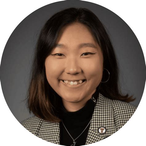 Tfas Alumni Profile Junia Lee 23 Tfas Dc Internships