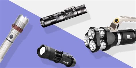 Cree Led Flashlight Review Askmen